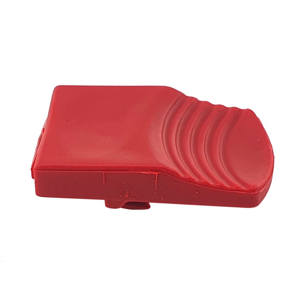 Slide switch for BOSCH angle grinder PWS 700-115, PWS 750-115, PWS 850 ...