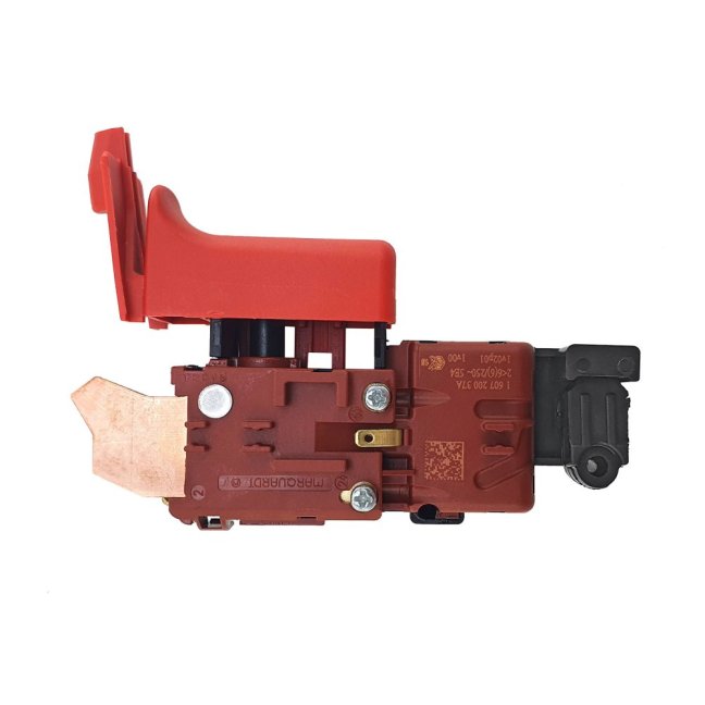 Rotary hammer switch for BOSCH GBH 2-28, 1 600 A02 E6N :: MOTOZAHRADA.EU