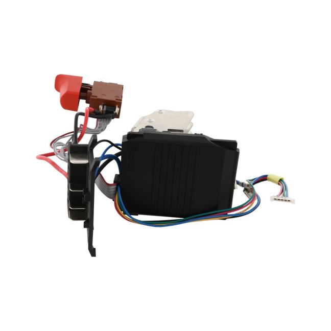 Rotary hammer switch for BOSCH GBH 18 V-EC, GBH 18 V-LI, 1 607 233 376 ...