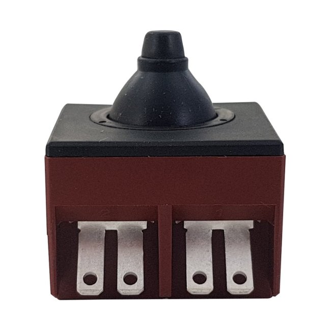Angle grinder switch for BOSCH GWS 6-115, GWS 7-115, GWS 660, GWS 7-125 ...