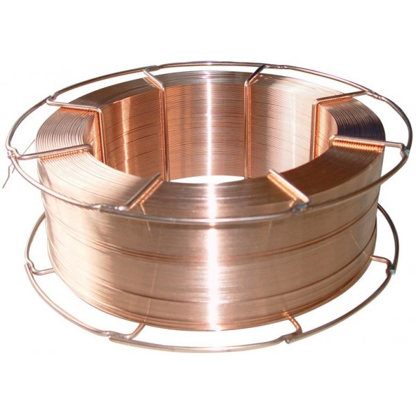 Drôt zvárací 0,8 mm, GUDE 18789 :: GARDENFIX.EU