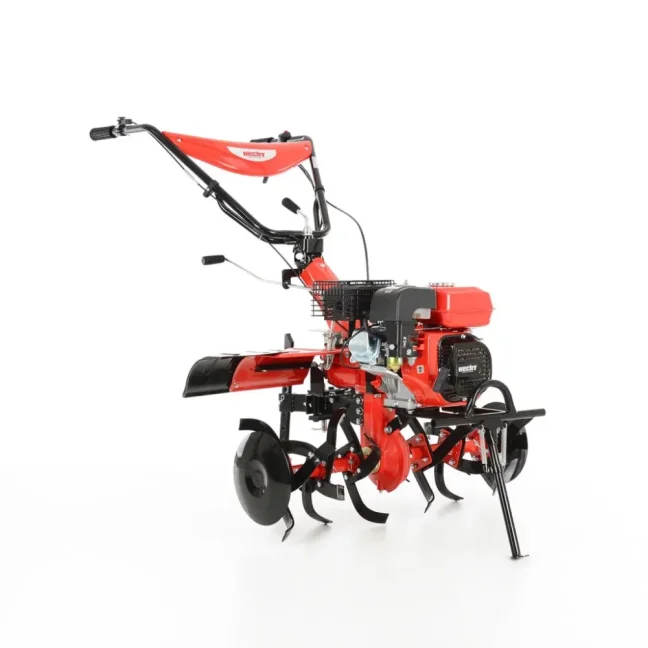 Petrol cultivator HECHT 7100 :: MOTOZAHRADA.EU