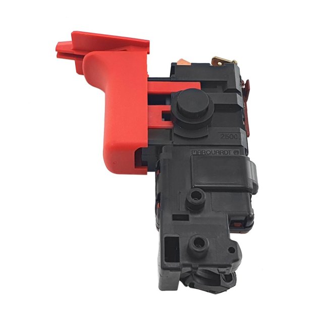 Rotary hammer switch for BOSCH GBH 2-28, 1 600 A02 E6N :: MOTOZAHRADA.EU